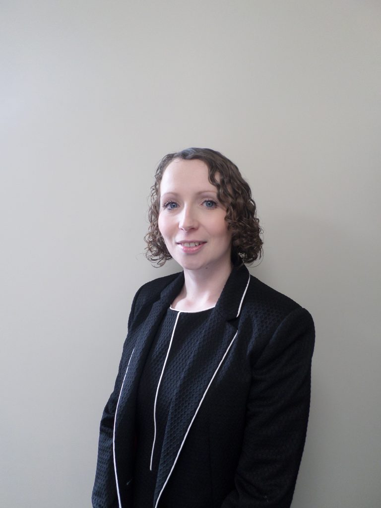 Emma Ingram - Brearleys Solicitors