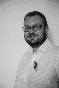 Andrew Marsden - Brearleys Solicitors