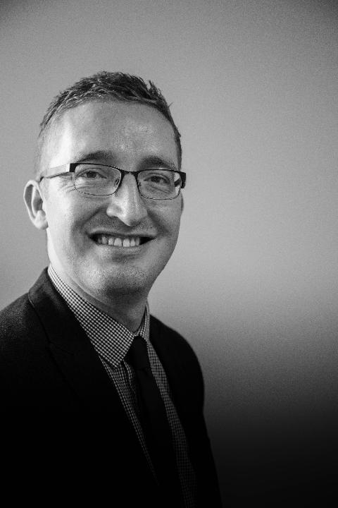 James Shingleton - Brearleys Solicitors