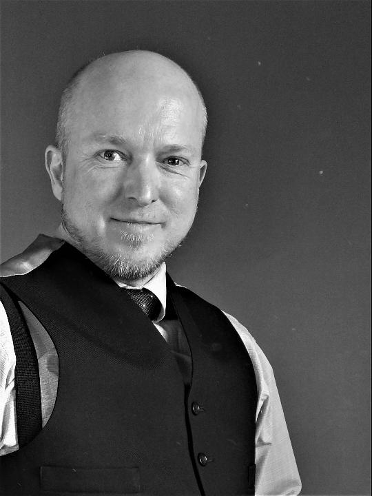 Nick Battye - Brearleys Solicitors